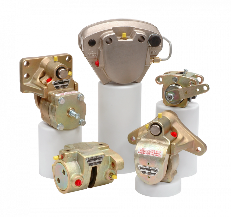 Remmen | R & S Hydrauliek B.V.